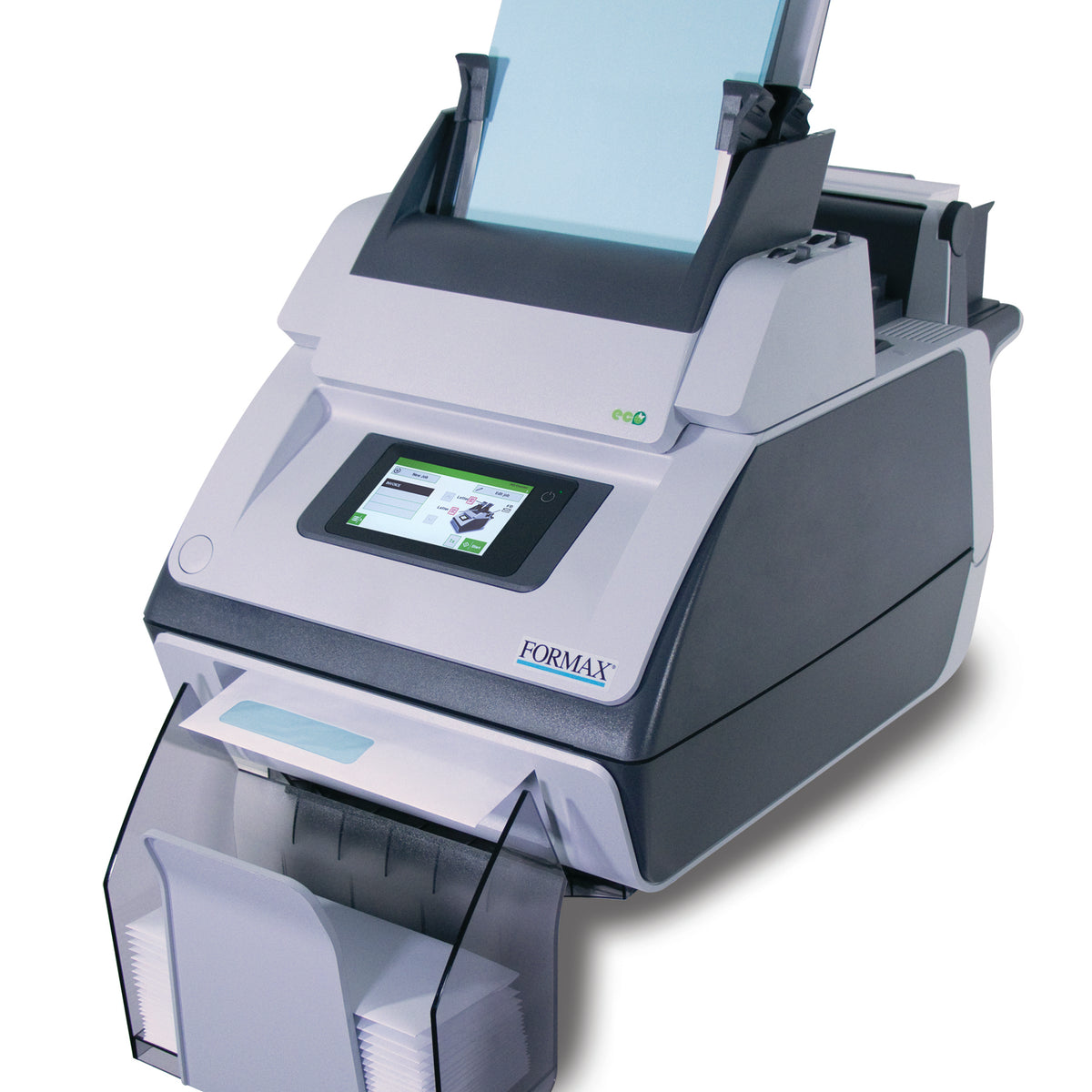 Formax FD 6104 Paper Folder & Inserter – Formax Machines