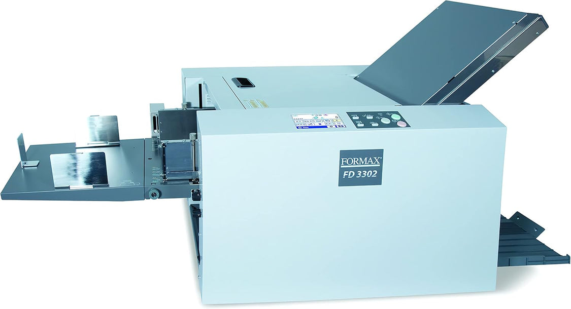 Formax Machines