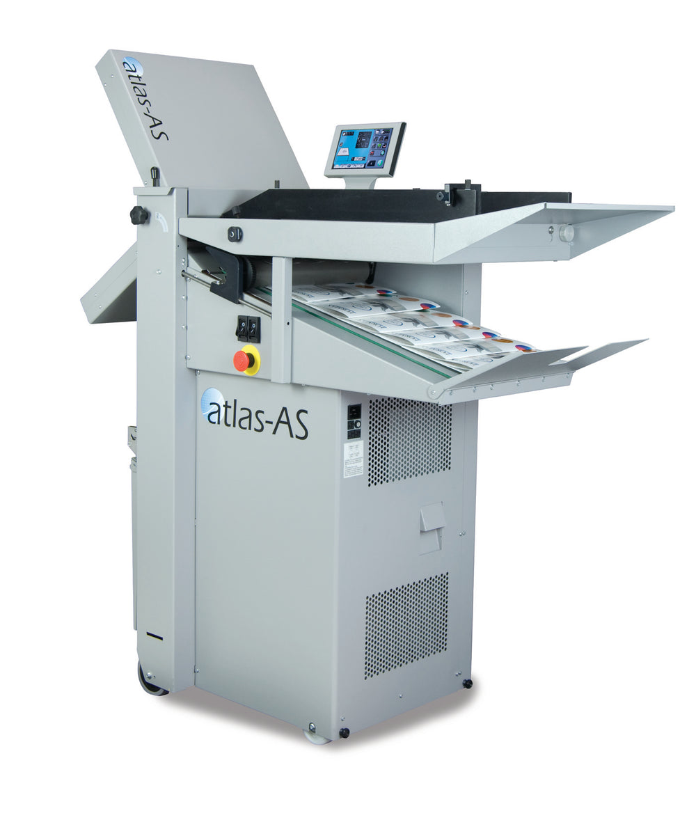 Paper Folders – Formax Machines