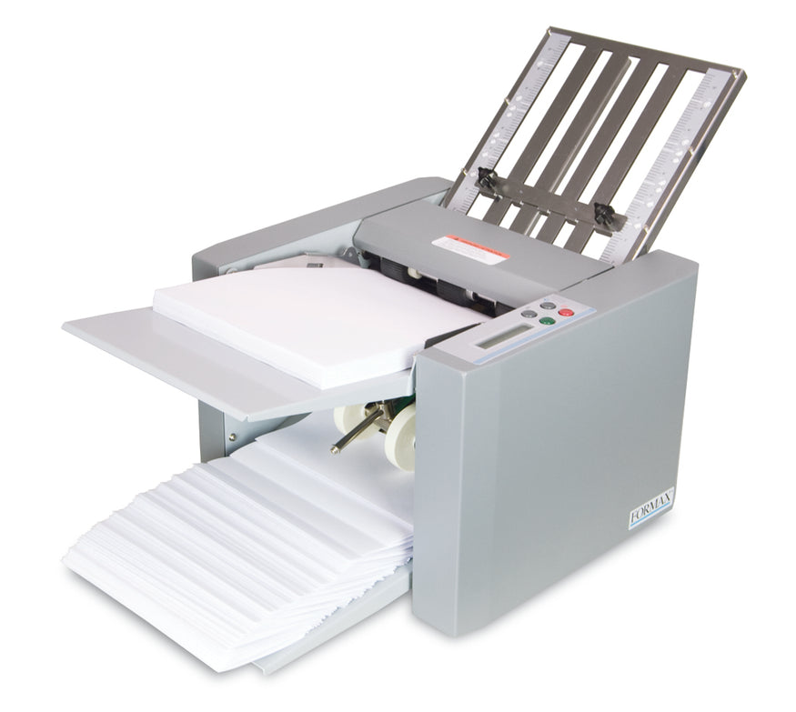Paper Folders – Formax Machines