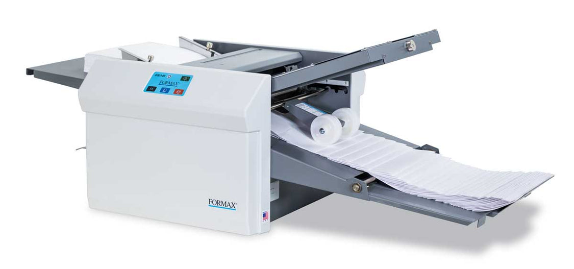 Formax Machines