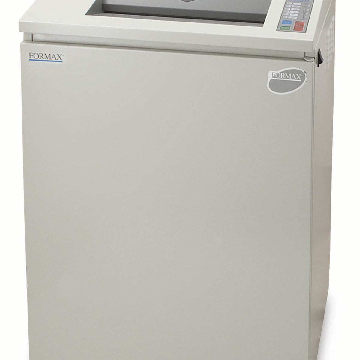 Formax FD 8500HS High Security Office Shredder – Formax Machines