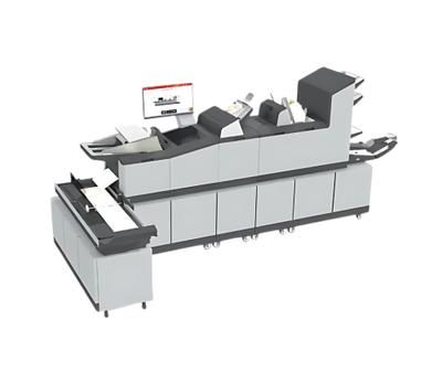 Formax Machines