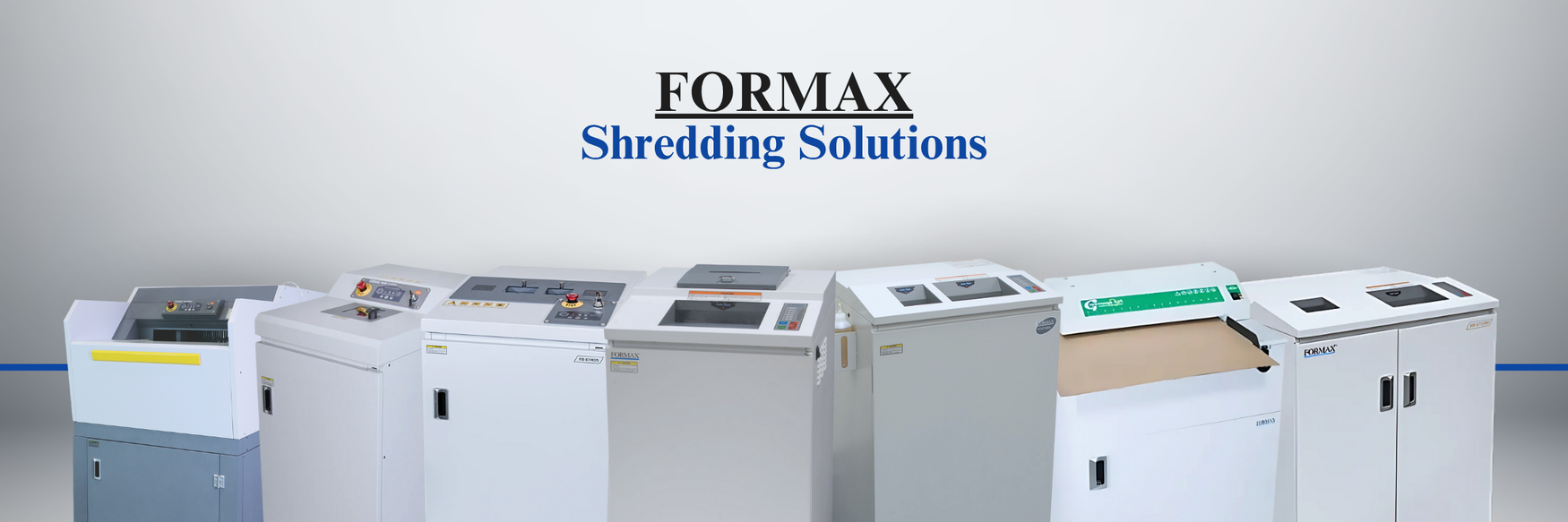 Formax Machines