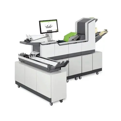 Formax 7104 Series Paper Folder & Inserters – Formax Machines